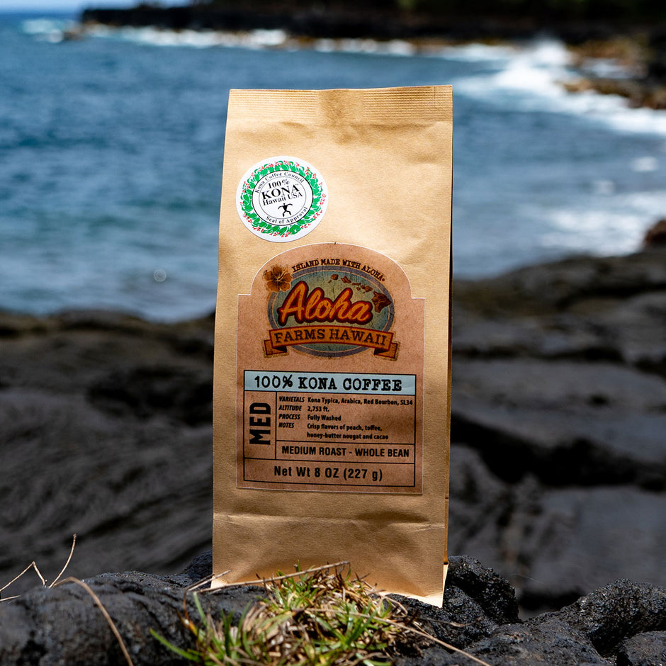 Products – Aloha Farms Café